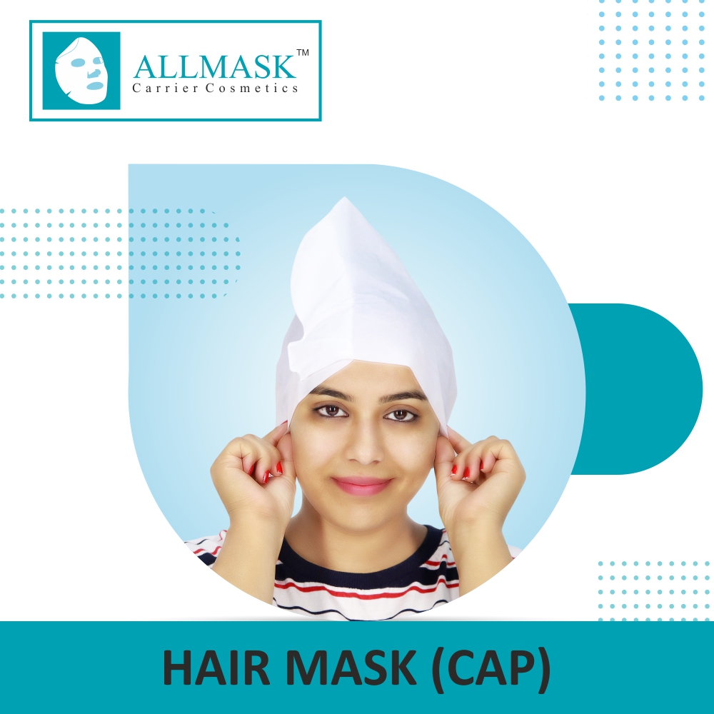 Hair Mask (Cap)