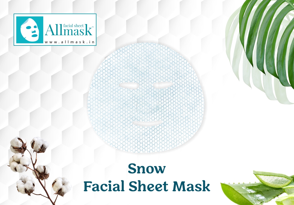 Private Label Facial Sheet Mask Manufacturers | Facial Sheet Mask ...